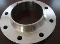 China Incoloy 825 UNS N08825 WN Flange  Class 900 ASME B16.5 Corrosion Resistant Alloy for sale