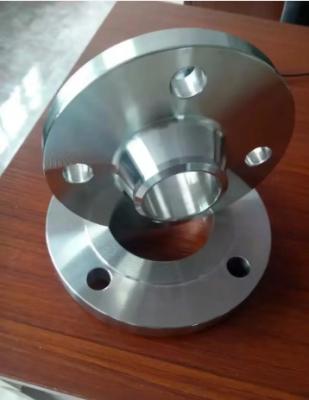 China Welding Neck Flange  Nickel Alloy Metal Customized  B564 NO 6625    2  