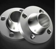 China Welding Neck Flange  Nickel Alloy Metal Customized  B564 N07718    4  