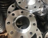 China Welding Neck Flange  Nickel Alloy Metal Customized  B564 N07718    5  