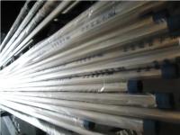 China Super Duplex Stainless Steel Pipe  UNS S32304 Outer Diameter 1/2
