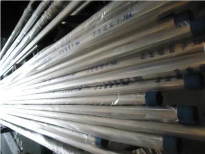 China Super Duplex Stainless Steel Pipe  UNS S32304 Outer Diameter 1/2