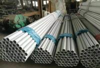 China Super Duplex Stainless Steel Pipe UNS S32304 Outer Diameter 3/4