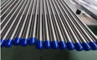 China Super Duplex Stainless Steel Pipe UNS S32304 Outer Diameter 3/4