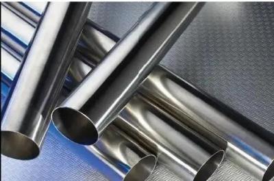 China Super Duplex Stainless Steel Pipe  UNS S32304 Outer Diameter 3/4
