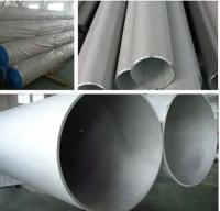 China Super Duplex Stainless Steel Pipe UNS S32304 Outer Diameter 1