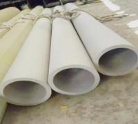 China Super Duplex Stainless Steel Pipe  UNS S32304 Outer Diameter 1