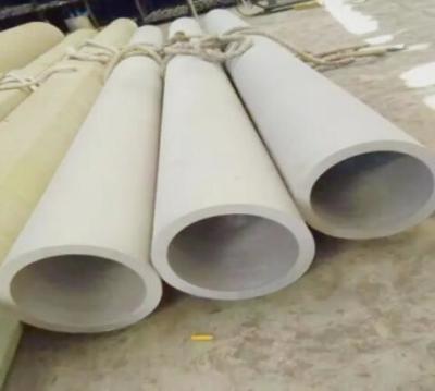 China Super Duplex Stainless Steel Pipe  UNS S32304 Outer Diameter 1