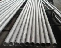China Super Duplex Stainless Steel Pipe  UNS S31803Outer Diameter 2