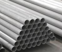 China Super Duplex Stainless Steel Pipe UNS S31803 Outer Diameter 2