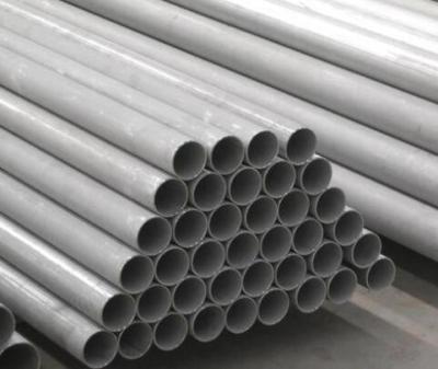 China Super Duplex Stainless Steel Pipe UNS S31803 Outer Diameter 2