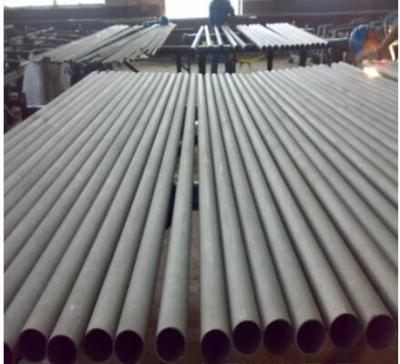 China PIPE-1-S10-A790 - PIPE 1”, SCH 10S, SEAMLESS, BE, ASME B 36.19  A 790 UNS S31803 for sale