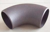 China ELBW-4-90D-S40-A815 - ELBOW 4