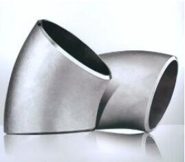 China ELBW-4-45D-S40-A815 - ELBOW 4