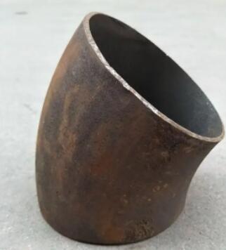 China ELBW-4-45D-S40-A815 - ELBOW 4