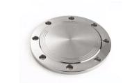 China BLFLG-3/4-600-F51 - BLIND FLANGE 3/4