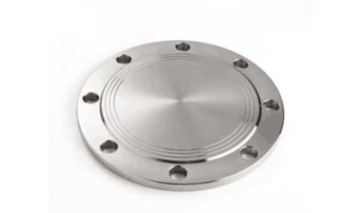 China BLFLG-3/4-600-F51 - BLIND FLANGE 3/4