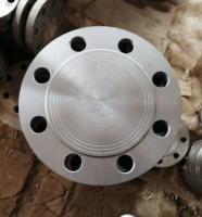 China BLFLG-1-600-F51 - BLIND FLANGE 1