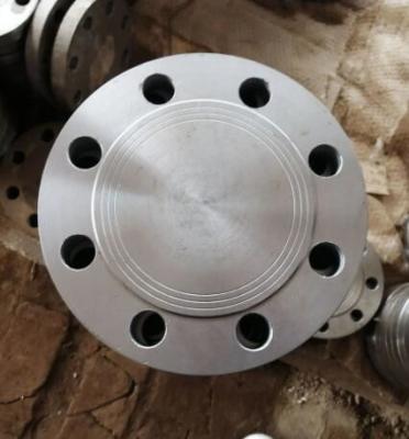 China BLFLG-1-600-F51 - BLIND FLANGE 1