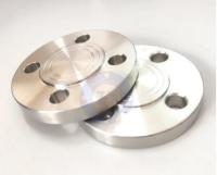 China BLFLG-4-600-F51 - BLIND FLANGE 4