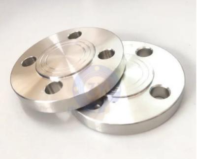 China BLFLG-4-600-F51 - BLIND FLANGE 4