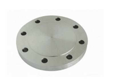 China BLFLG-8-600-F51 - BLIND FLANGE 8