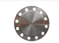 China FLG-1-S10-600-F51 - FLANGE 1
