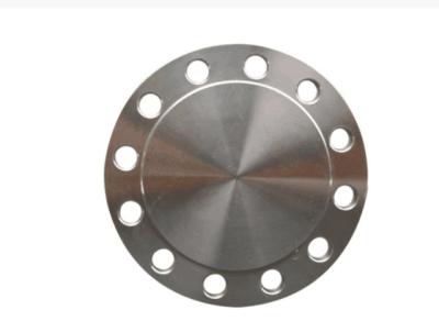 China FLG-1-S10-600-F51 - FLANGE 1