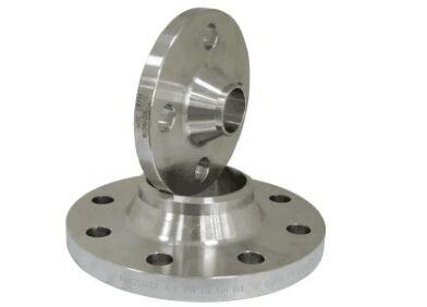 China FLG-2-S10S-600-F51 - FLANGE 2