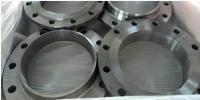 China FLG-4-S40-600-F51 - FLANGE 4