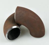 China ASTM/UNS N08800 Alloy Steel Pipe Fitting 45 Degree Butt Welding Elbow L/R  8