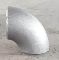 China Seamless Butt Welding  90° Length Radius Elbow  8”SCH-STD ASTM N08825 Alloy 825 for sale