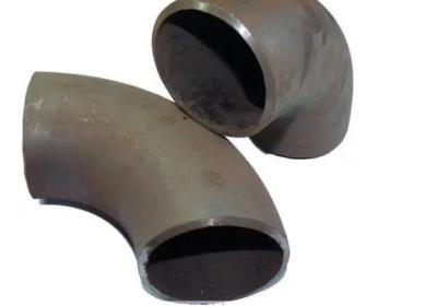 China Seamless Butt Welding  90° Length Radius Elbow  12”SCH-STD ASTM N08825 Alloy 825 for sale