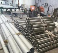 China Super Duplex Stainless Steel Pipe  UNS S31803 Outer Diameter 30