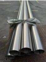 China Super Duplex Stainless Steel Pipe  UNS S31803 Outer Diameter 22