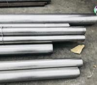 China Super Duplex Stainless Steel Pipe  UNS S31803 Outer Diameter 18