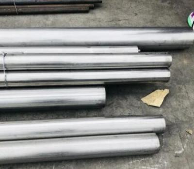China Super Duplex Stainless Steel Pipe  UNS S31803 Outer Diameter 18
