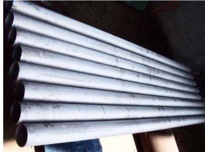 China Alloy Steel Pipe  UNS N04400  Outer Diameter 16