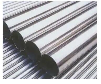 China Alloy Steel Pipe  UNS N04400  Outer Diameter 16