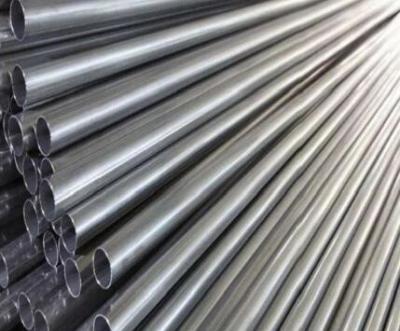 China Alloy Steel Pipe  UNS N04400  Outer Diameter 14