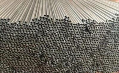 China Alloy Steel Pipe  ASTM/UNS  N02200  Outer Diameter 16