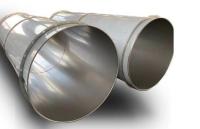 China Alloy Steel Pipe  ASTM/UNS  N02200  Outer Diameter 18