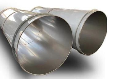 China Alloy Steel Pipe  ASTM/UNS  N02200  Outer Diameter 18