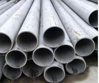 China Alloy Steel Pipe  ASTM/UNS  N02200  Outer Diameter 18