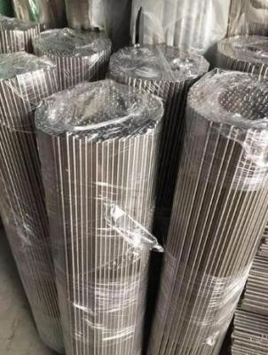 China Alloy Steel Pipe  ASTM/UNS  N02200  Outer Diameter 20