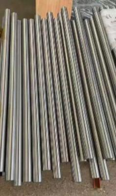 China Alloy Steel Pipe  ASTM/UNS  N02200  Outer Diameter 24