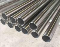 China Alloy Steel Pipe  ASTM/UNS N06625  Outer Diameter 30