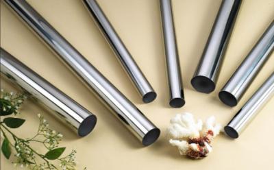 China Alloy Steel Pipe  ASTM/UNS N06625  Outer Diameter 30