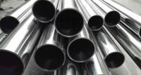 China Alloy Steel Pipe  ASTM/UNS N06625  Outer Diameter 24