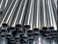 China Alloy Steel Pipe  ASTM/UNS N06625  Outer Diameter 24